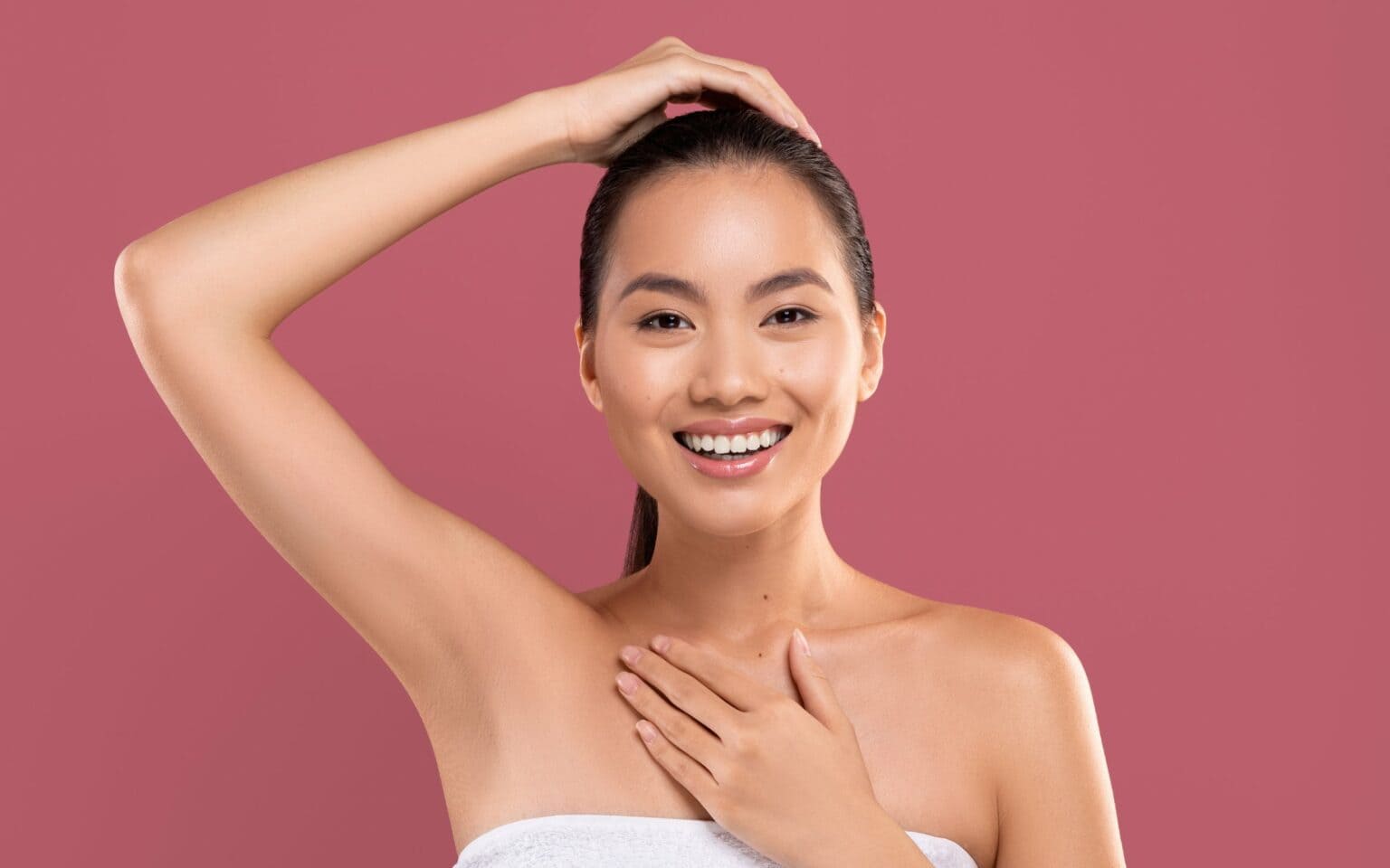 Effective Ways to Remove Ingrown Hair | The Derm Spot