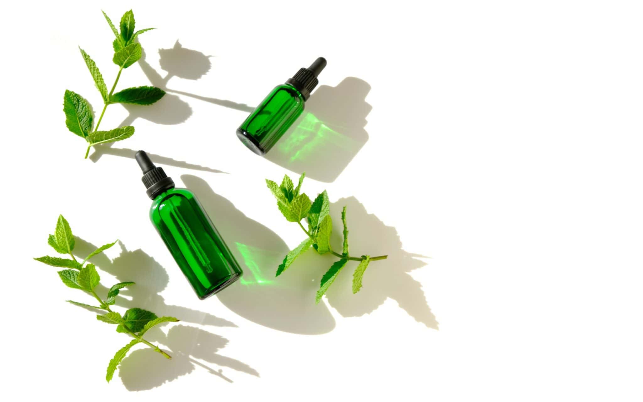 Benefits of Peppermint Oil for Skin | The Derm Spot