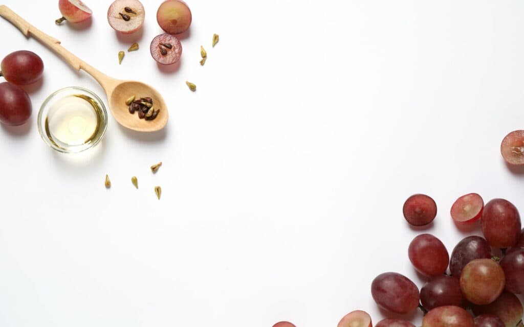 Grapeseed Oil for Skin: Benefits & Uses | The Derm Spot