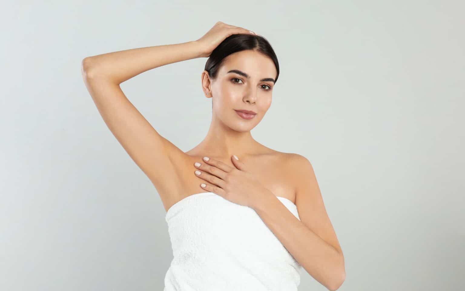 Armpit Rash: Causes, Symptoms, and Treatment Options | The Derm Spot