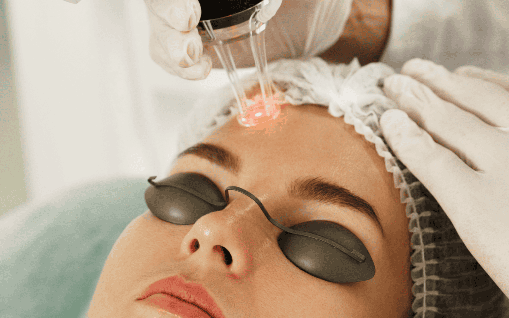 Microdermabrasion vs. Dermaplaning: Which is Best for Your Skin?