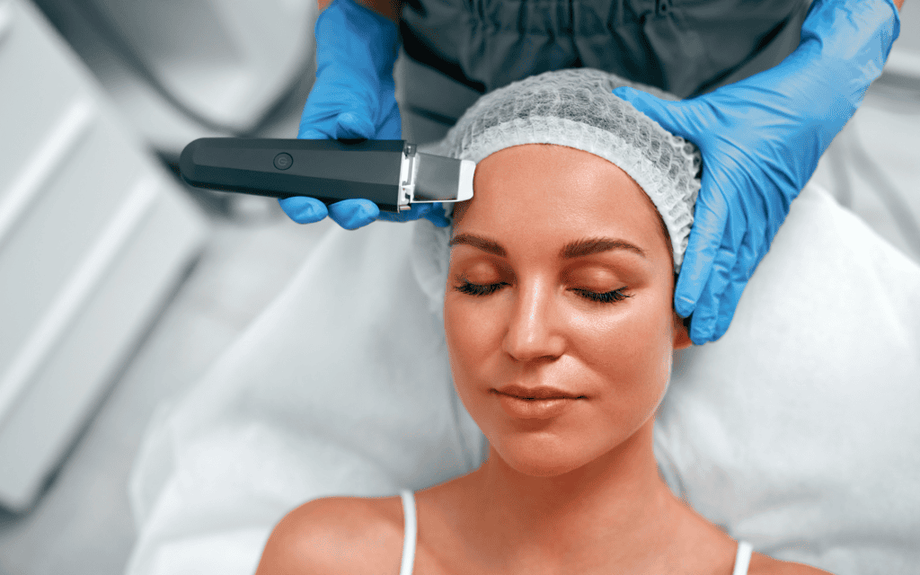 How to Get Smooth Skin on Your Face | The Derm Spot