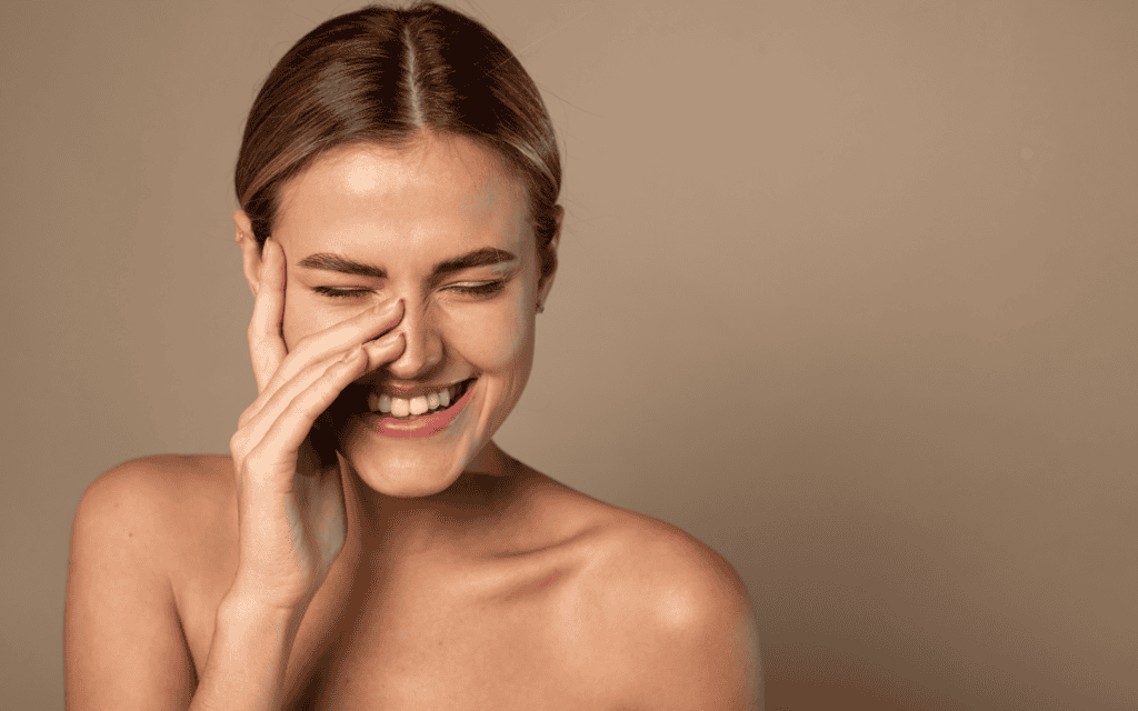 What Skin Type Do I Have? | Discover Your Skin Type Guide