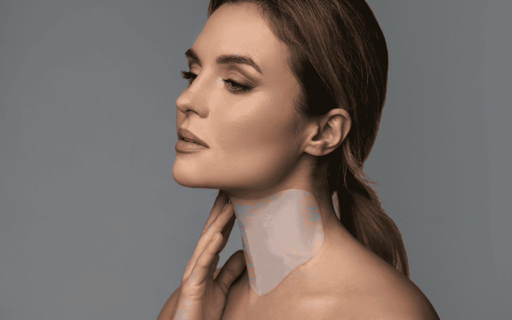 Best Collagen Supplement for Sagging Skin | The Derm Spot