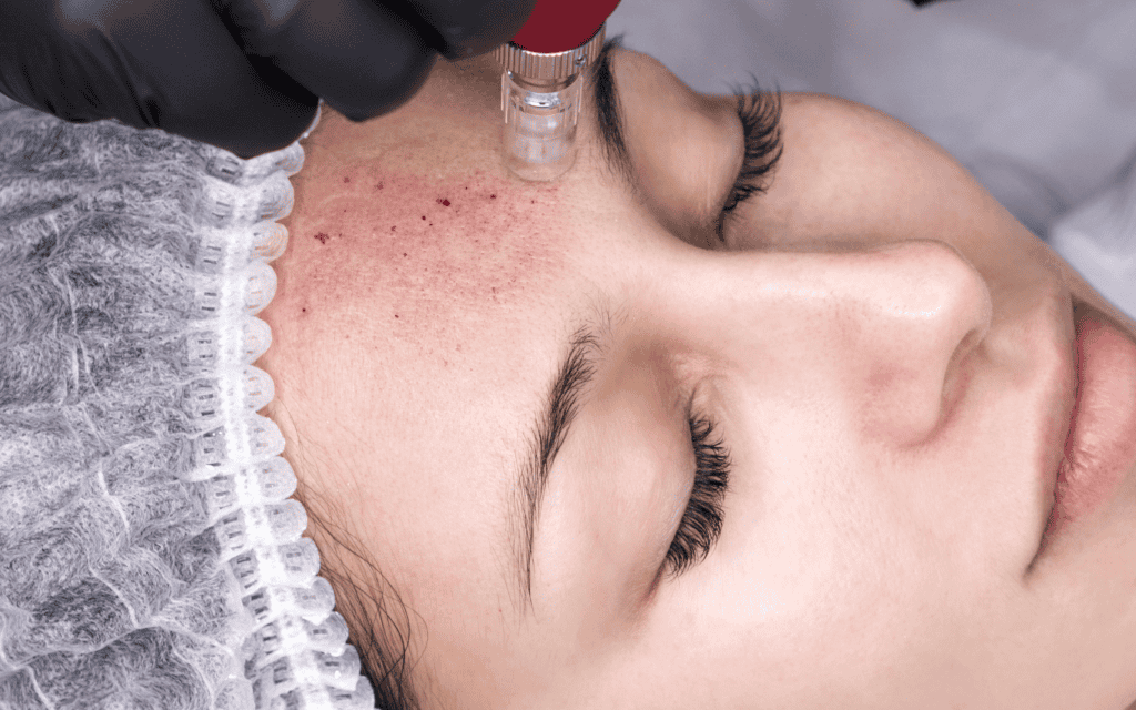 How to Get Rid of Milia on Face: Expert Tips | The Derm Spot