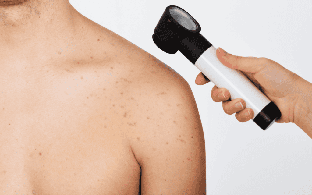 How to Get Rid of Chest Acne: Effective Tips & Treatments