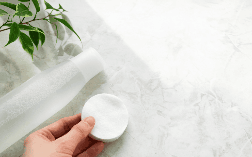 Effective Acne Toner for Clear Skin | The Derm Spot