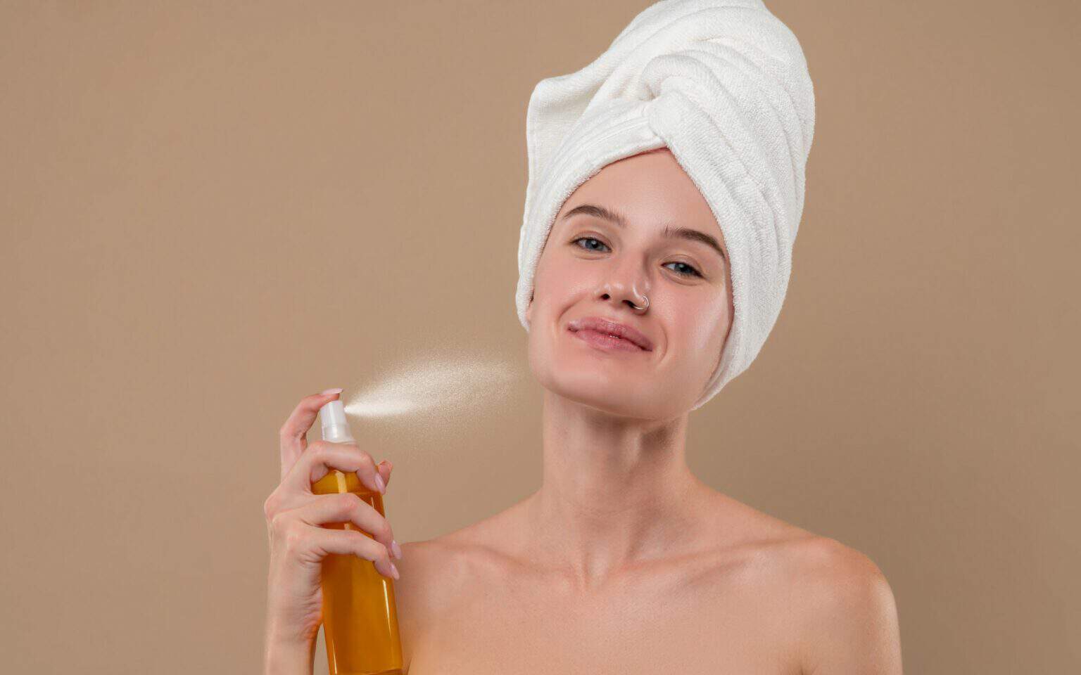 Hypochlorous Acid for Skin Care | Benefits & Uses | The Derm Spot