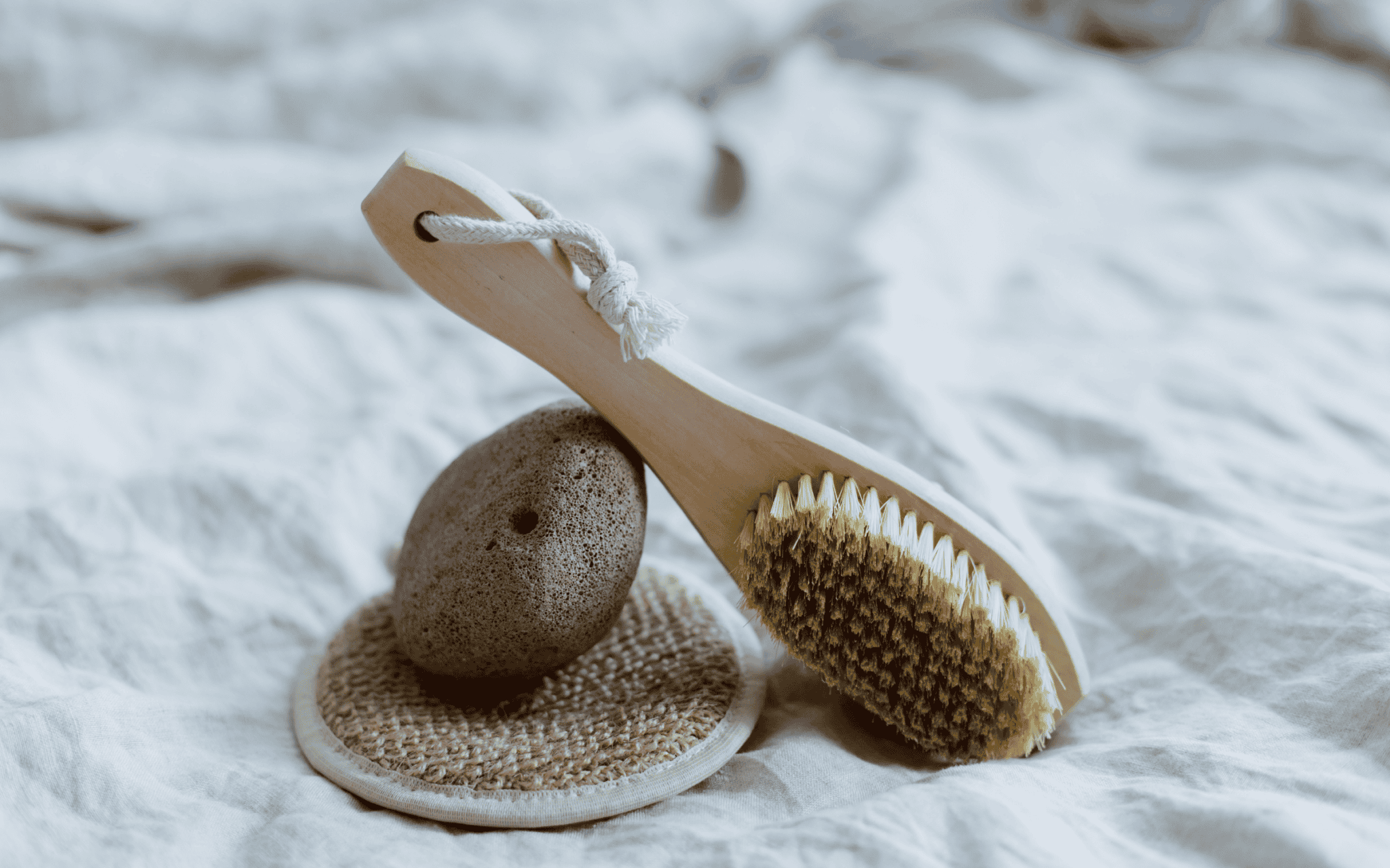 How to Use Pumice Stone for Smooth Skin & Healthy Hair | Complete Guide