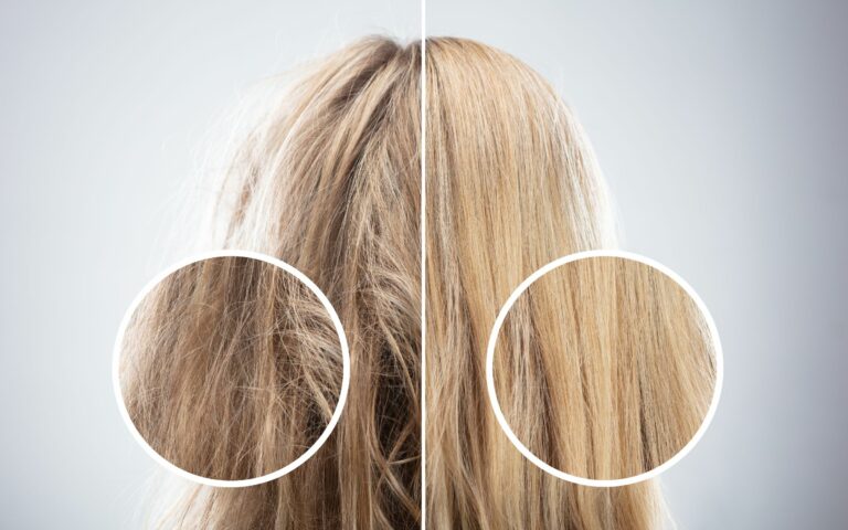 Is Silicone Bad for Hair? 5 Key Insights for Healthier, Glossier Locks