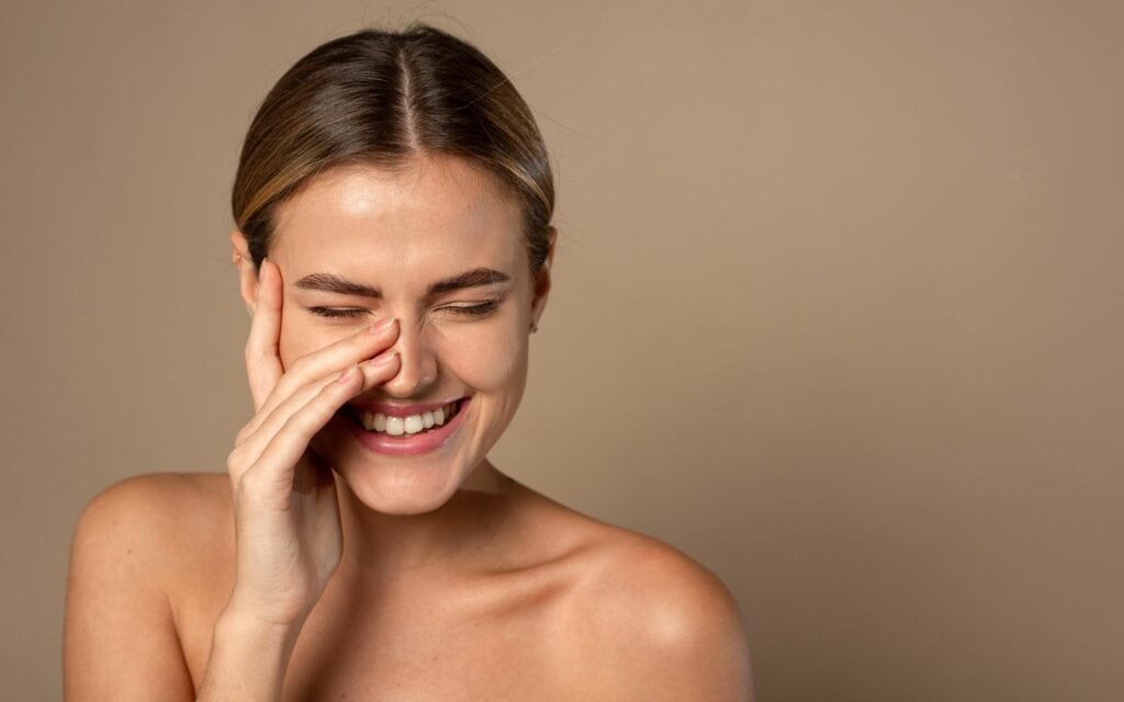 Whiteheads on Nose 2025: Causes & Treatment Guide