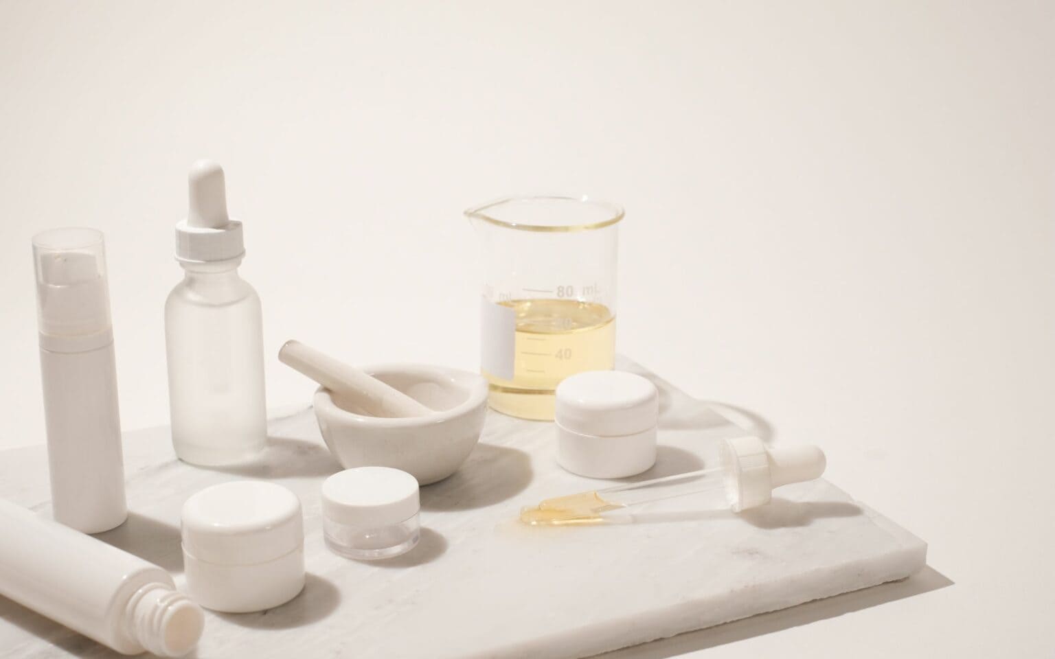 Ultimate Guide to Hypoallergenic Bodywash for Sensitive Skin in 2026